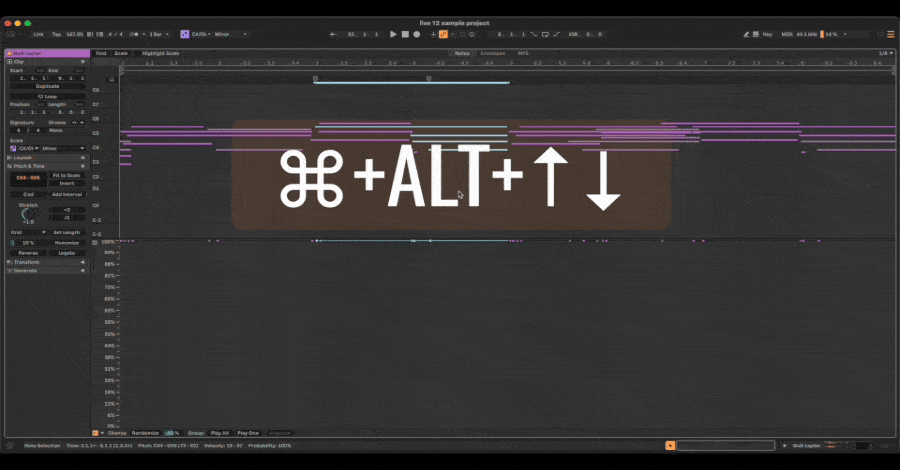 21 New Shortcuts in Ableton 12 to Speed Up Your Workflow - artistmgmt.org
